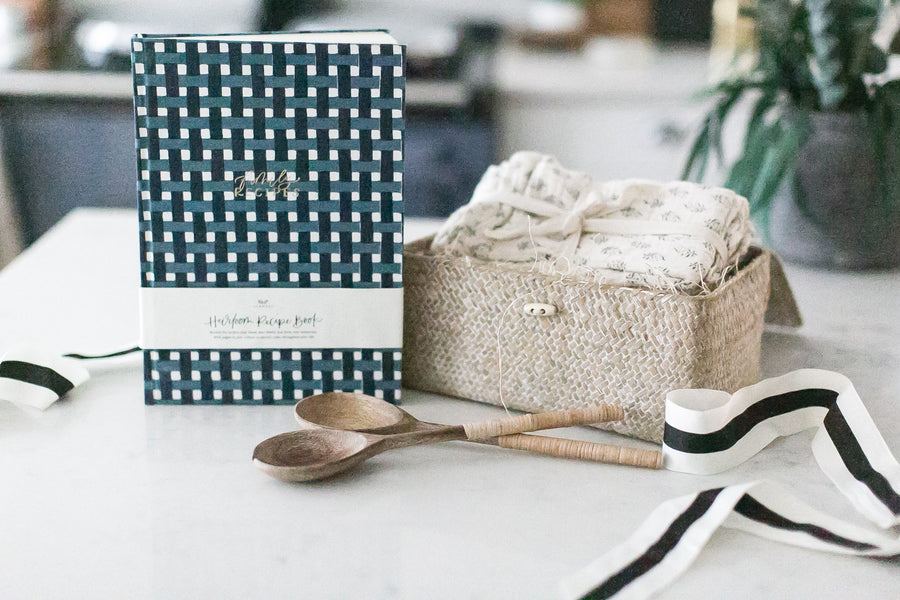 Custom Curated Gift Boxes For Every Occasion | Mercy Forest Co.